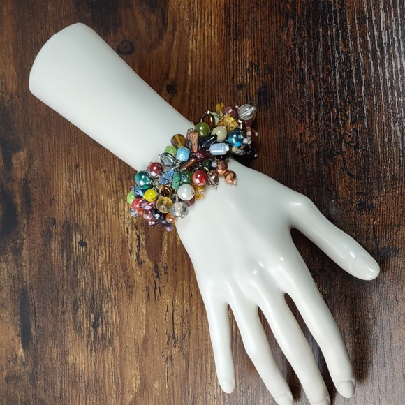 Artisan Crafted | Jewelry | Cha Cha Bracelet | Poshmark